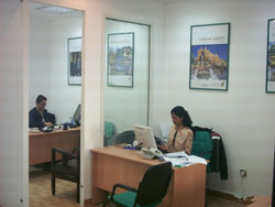 Al Waseet Travel&Tourism Services