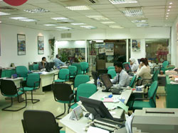 Al Waseet Travel&Tourism Services